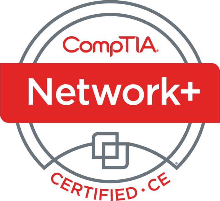 CompTIA Network+ ce Certification – Mark Roseberry CompTIA Network+ ce Certification – Mark Roseberry